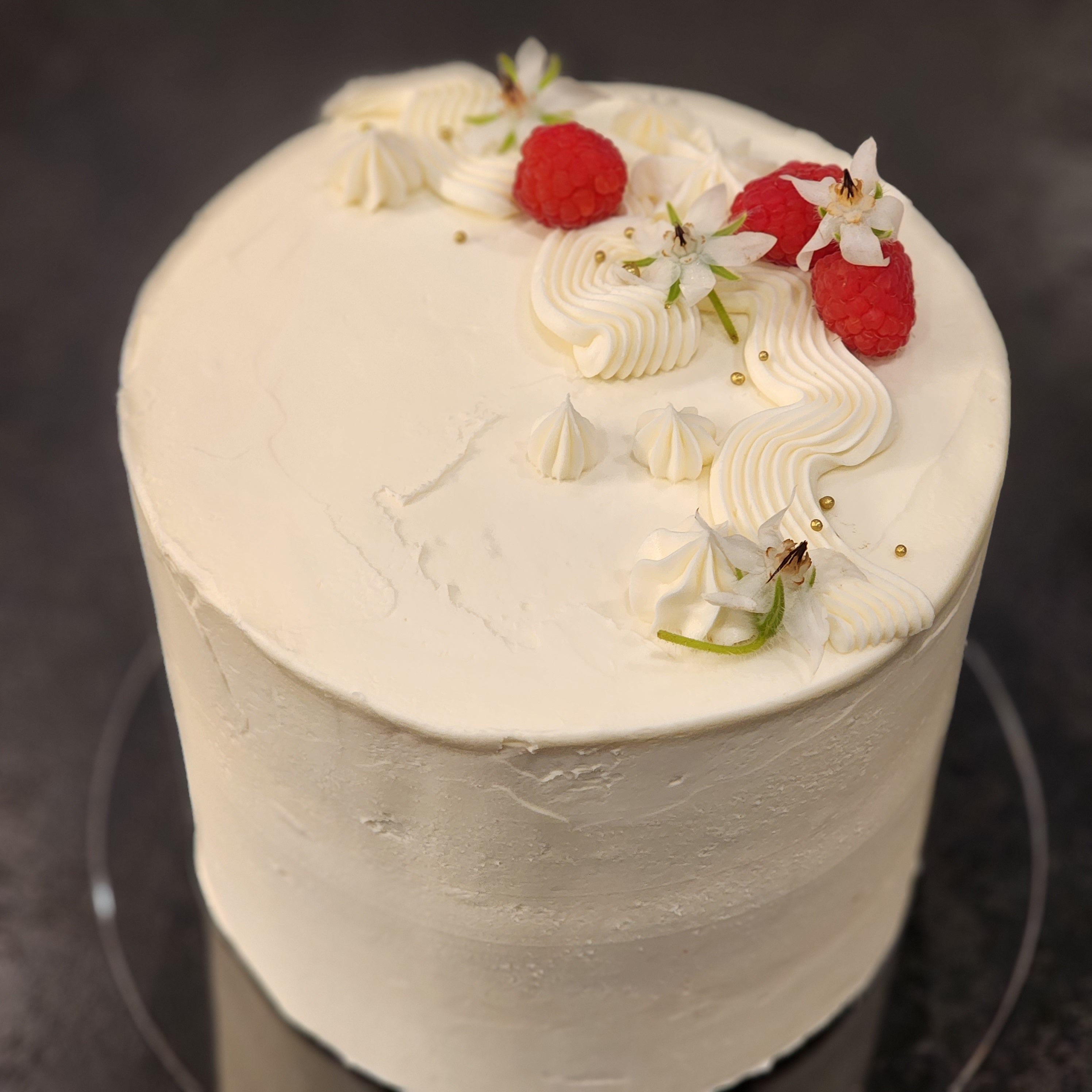 Pre-Order Everyday Cake | The Butter End